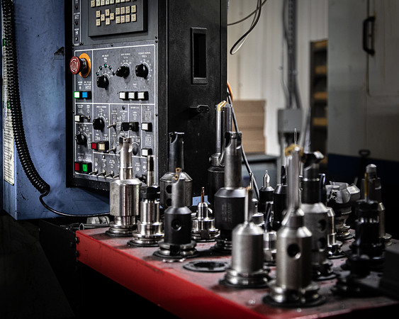 Smart Cylinders | Aurelius Manufacturing | Custom Welded Hydraulic ...