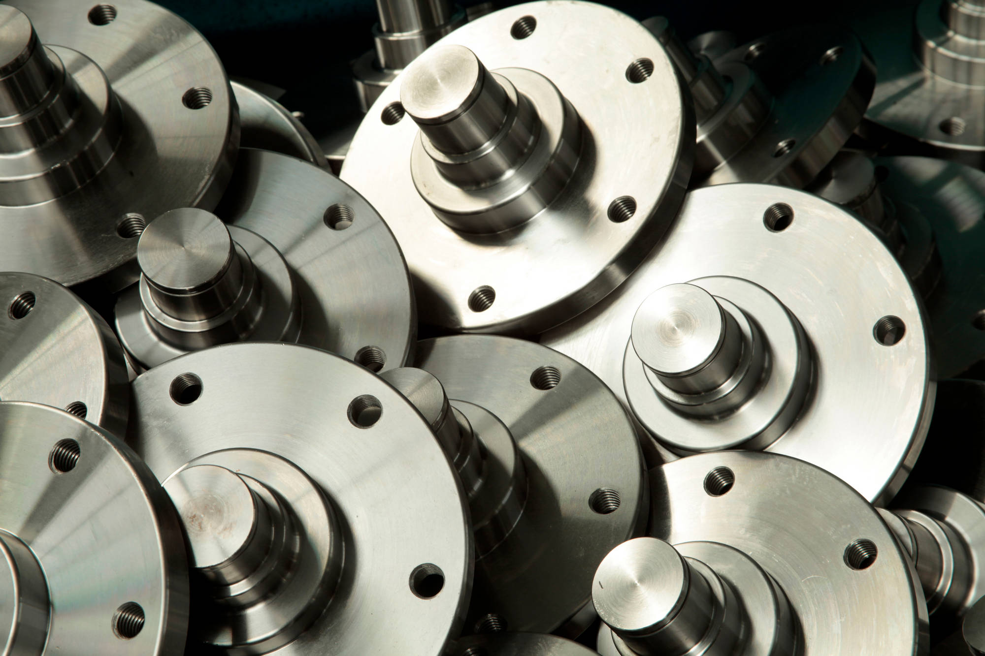 Smart Cylinders | Aurelius Manufacturing | Custom Welded Hydraulic ...